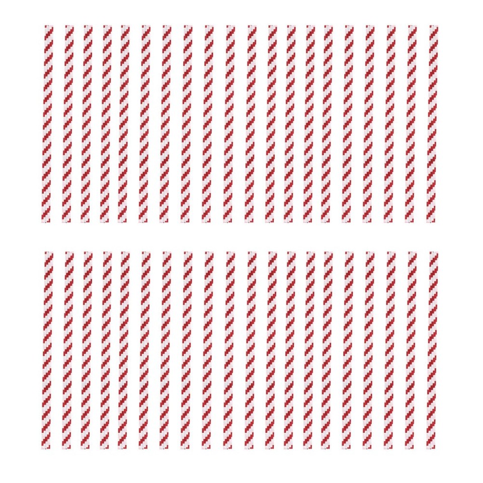 1400pcs Stripe Sealing Ribbons Package Ties for Dessert Candy Bag ...