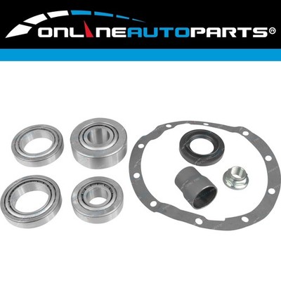 Rear Diff Repair Kit for Hilux KUN26R 2005~2015 4X4 Differential | eBay ...