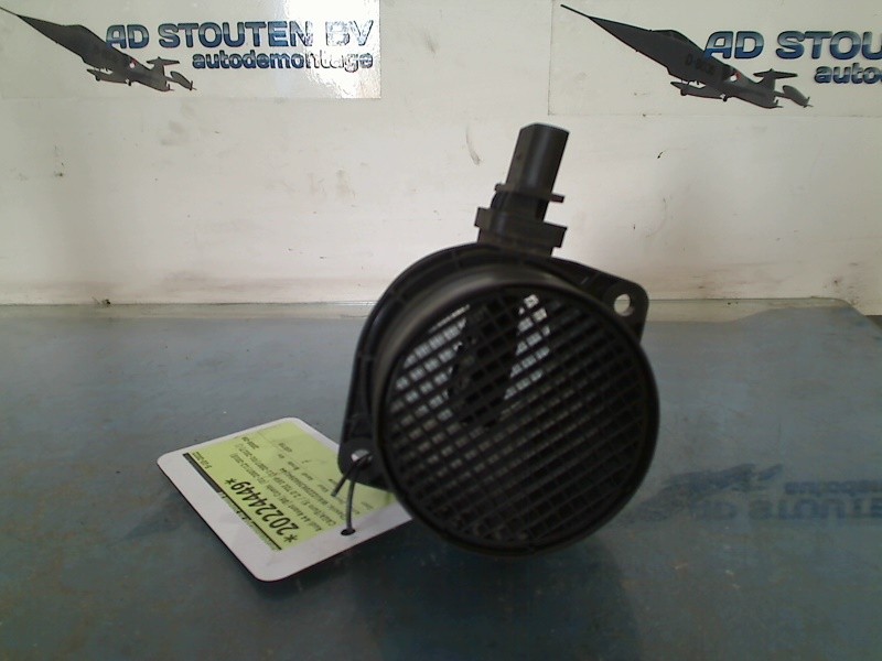 DÉBITMÈTRE Audi A4 Avant (B8) Combi 2.0 TDI 16V (CAGA(Euro 5)) 2008 ...