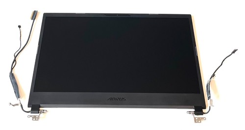 GIGABYTE AORUS 15 X5LF 15.6" FHD Complete Screen LCD Assembly Display ...