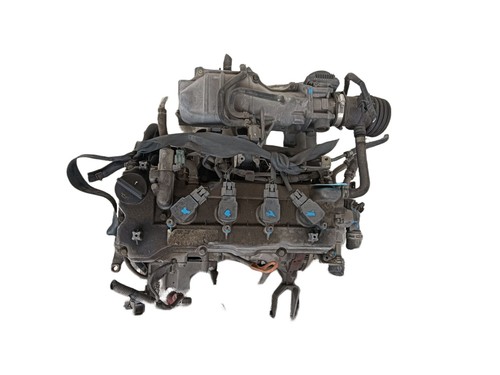 QG16 MOTEUR COMPLET / 1418690 POUR NISSAN PRIMERA BERLINA P12 1.6 CAT ...