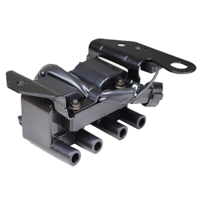 Quality Ignition Coil for 1995-1999 Hyundai Accent 1.5L L4, 27301-22040 ...
