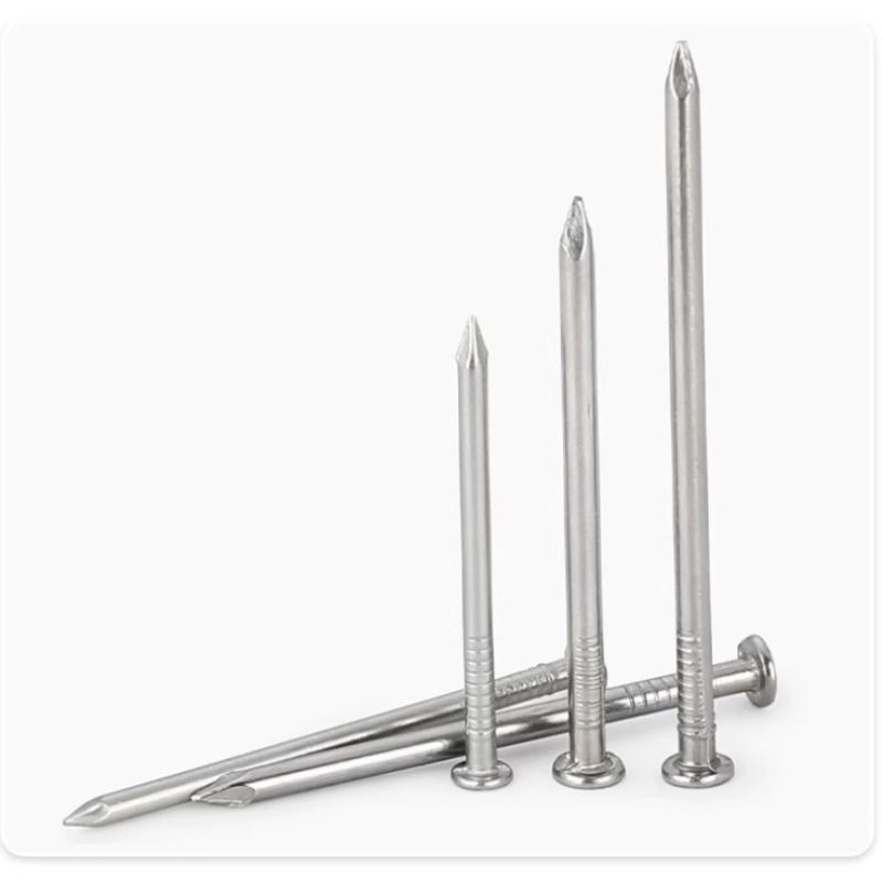 Masonry Nails Metric Masonary Nails Concrete Nails Brick Nail Wall L 15 ...