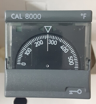Temperature Controllers - Cal Controller