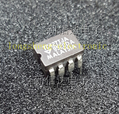 1PCS TC427IJA IC MOSFET DVR 1.5A DUAL HS 8CDIP TC427 TC427I 427I ...