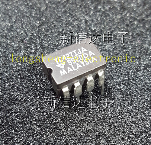 1PCS TC427IJA IC MOSFET DVR 1.5A DUAL HS 8CDIP TC427 TC427I 427I ...