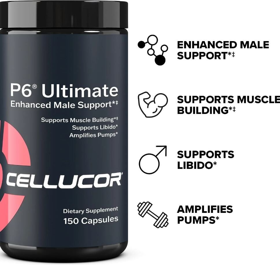 Cellucor C4 Ripped , C4 Ultimate, P6 Red, P6 Ripped, ALL GNC EXCLUSIVES ...