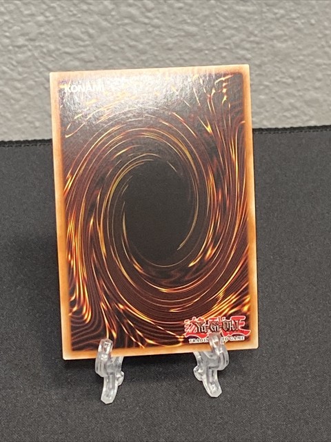 Yu-Gi-Oh! TCG Old Entity Hastorr 2015 Mega-Tin CT12-EN005 Limited Super ...