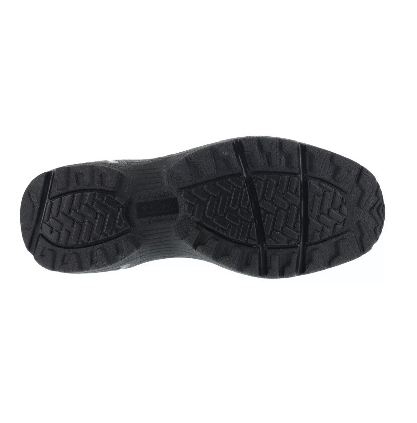 Reebok Postal Women's Chukka Work Boots/Shoes CP850 New Free Shipping ...