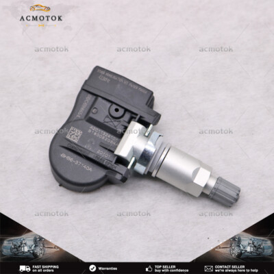 1PCS Tire Pressure Sensor BHB637140A For Mazda MX-5 TPMS Sensor | eBay