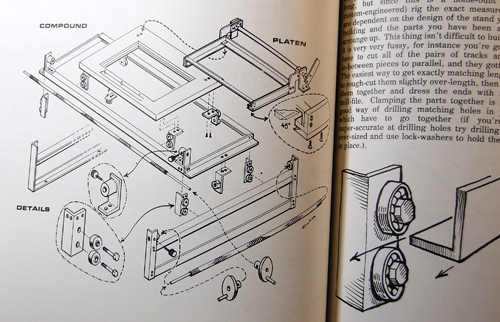 Cinema Equipment You Can Build, L. Bruce Holman, Author/Illustrator, | eBay