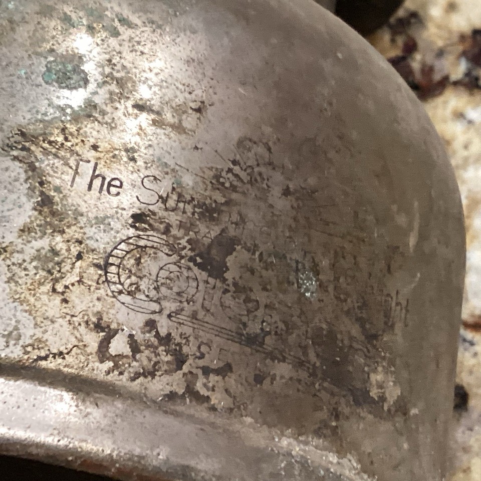 Vintage COLEMAN MODEL 242C Single Mantle Lantern For Parts Or Repair | eBay