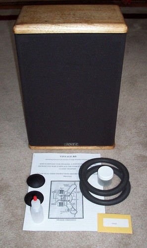 BABY ADVENT/BABY ADVENT II SURROUND KIT | eBay