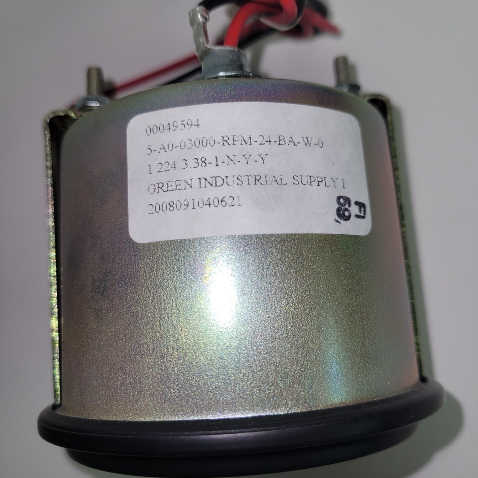 Genuine John Deere Tachometer AT175752 / Alt PN AT105984 for 762B ...