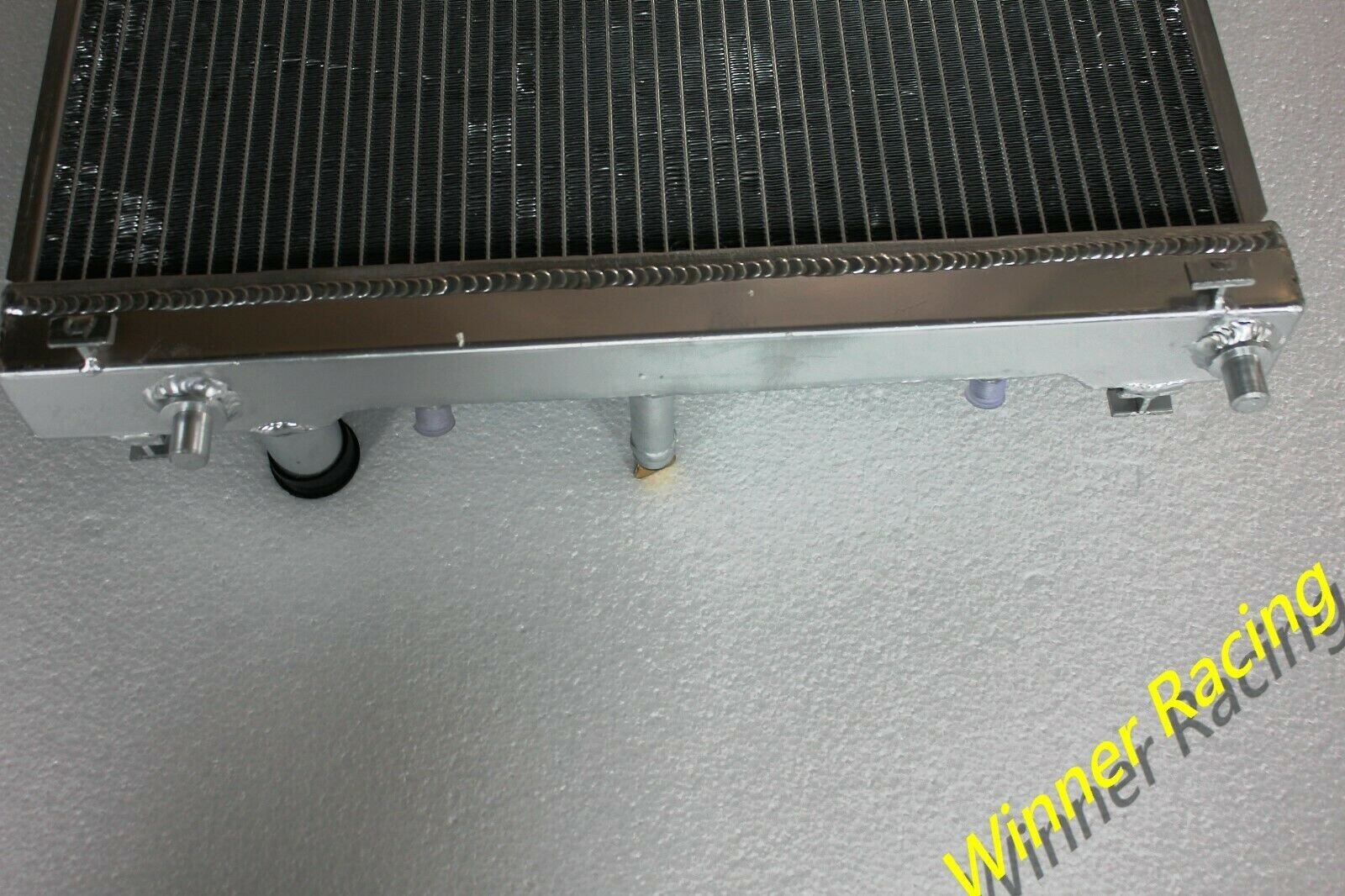 RADIATOR fit Toyota Yaris/COROLLA AXIO NCP 90/91/92/93 130/131 NZE161 ...