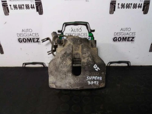4B0615123 Pinza Del Freno Anteriore Sinistra Per SKODA SUPERB (3U4) 20 ...