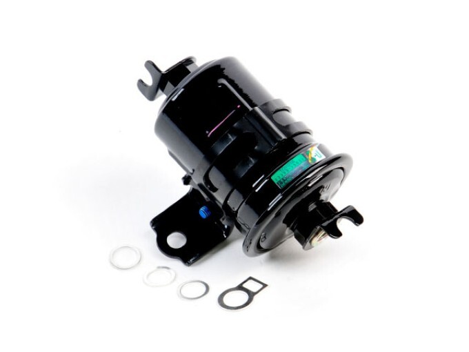 For Toyota Genuine Fuel Filter 2330079446 | eBay