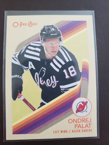 2023-24 O-Pee-Chee - Retro #353 Ondrej Palat | eBay