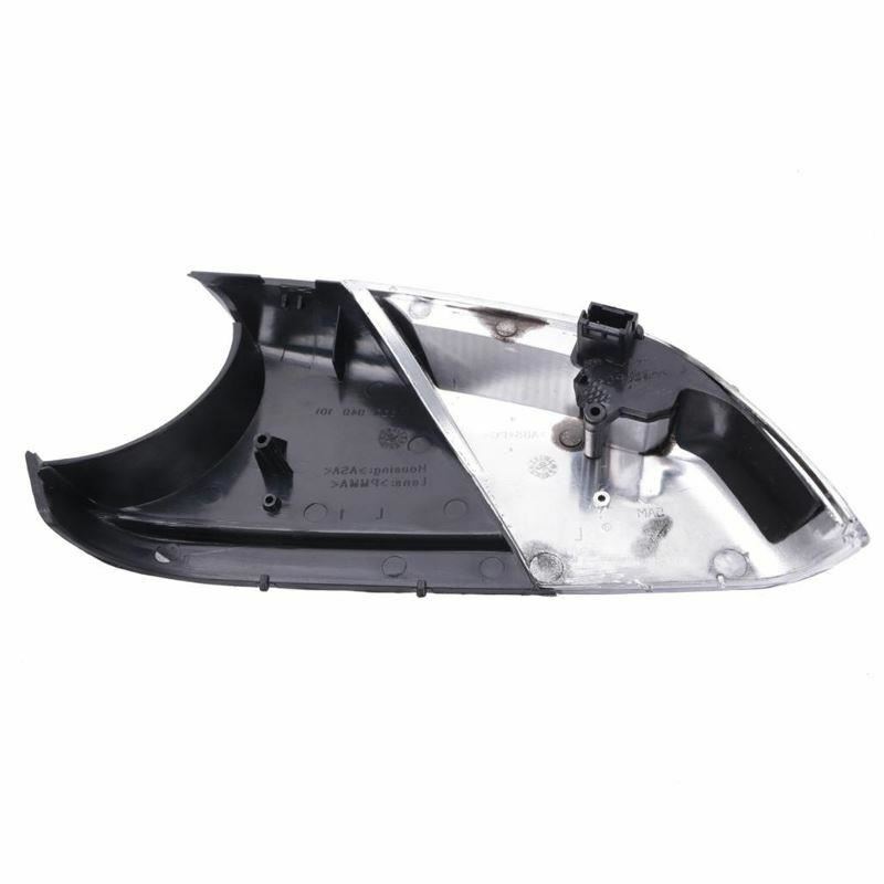 For Skoda Octavia 2004-2009 Wing Door Mirror Indicator Right Drivers ...