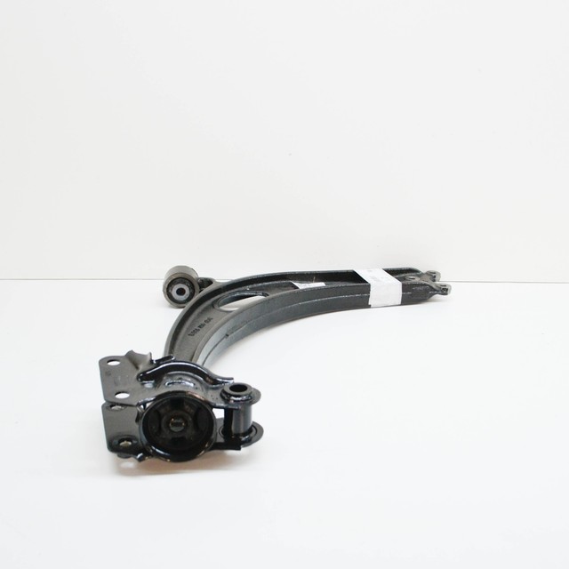 VW Volkswagen OEM 2018 Atlas Front Suspension-lower Control Arm Left ...