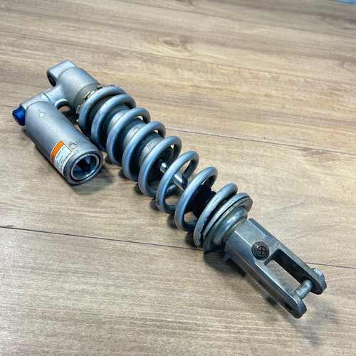 2007 02-18 Yamaha YZ85 YZ 85 / OEM Nice REAR SHOCK SUSPENSION | eBay