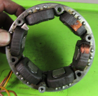 Honda CL 72 CL77 CB72 CB77 250 305 Denso Charging System Stator 31100 ...