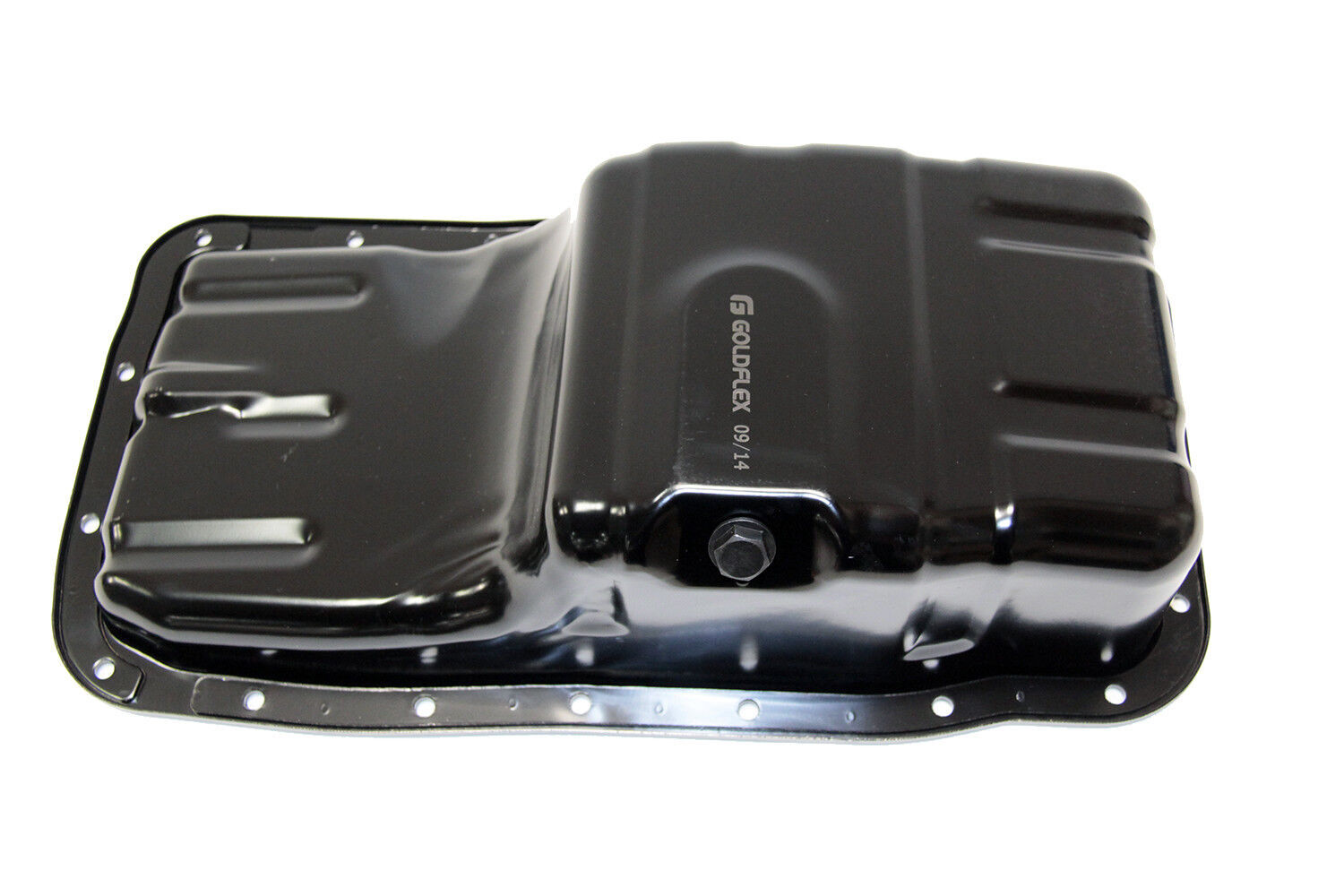 HONDA GENUINE OEM INTEGRA DC2 Type-R Engine Oil Drain Pan with Drain ...