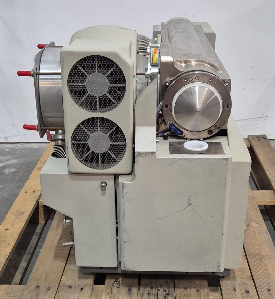 Applied Biosystems MDS SCIEX API 4000 LC/MS/MS System Mass Spectrometer ...