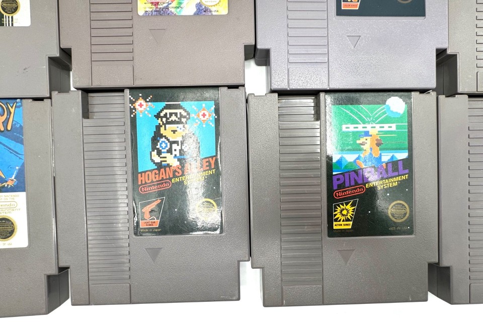 NINTENDO GAME LOT OF 13 | eBay