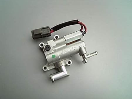 Nissan RS13 180SX AAC Valve SR20DE SR20DET SR20DT Genuine JDM | eBay