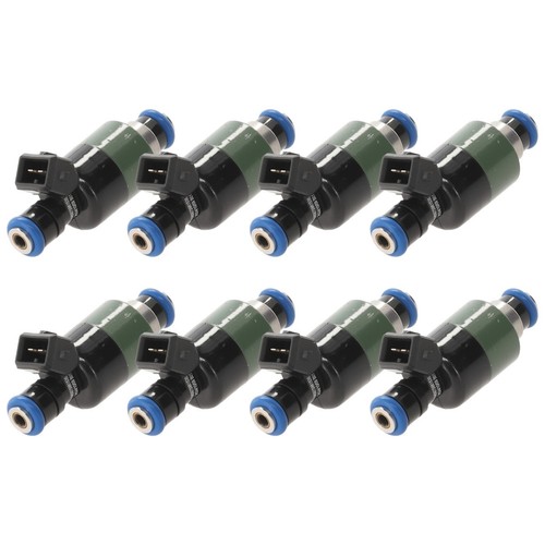 Fuel Injectors Gas Set For 94-97 Pontiac Firebird 94-96 Chevrolet ...