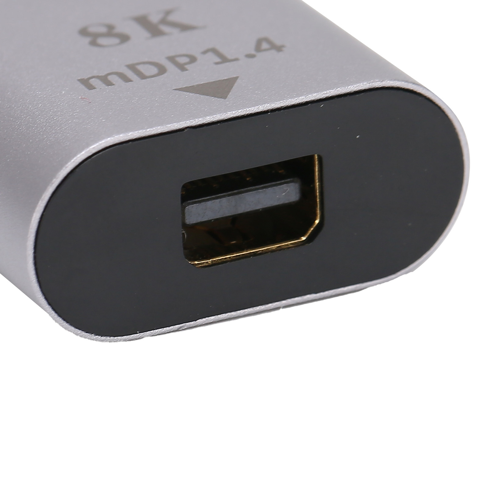 USBC To Mini DisplayPort Adapter 8K High Resolution Mini High ...