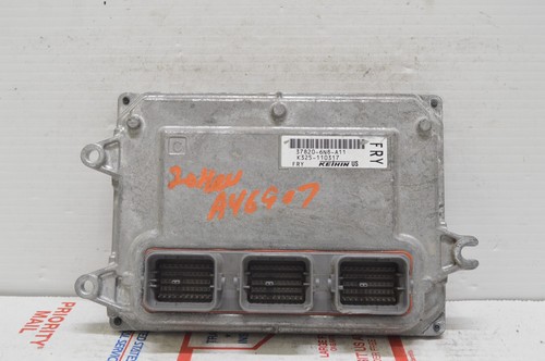 2020 Honda HR-V HRV 37820-6N8-A11 Engine Control Module Unit Ecm H62 ...