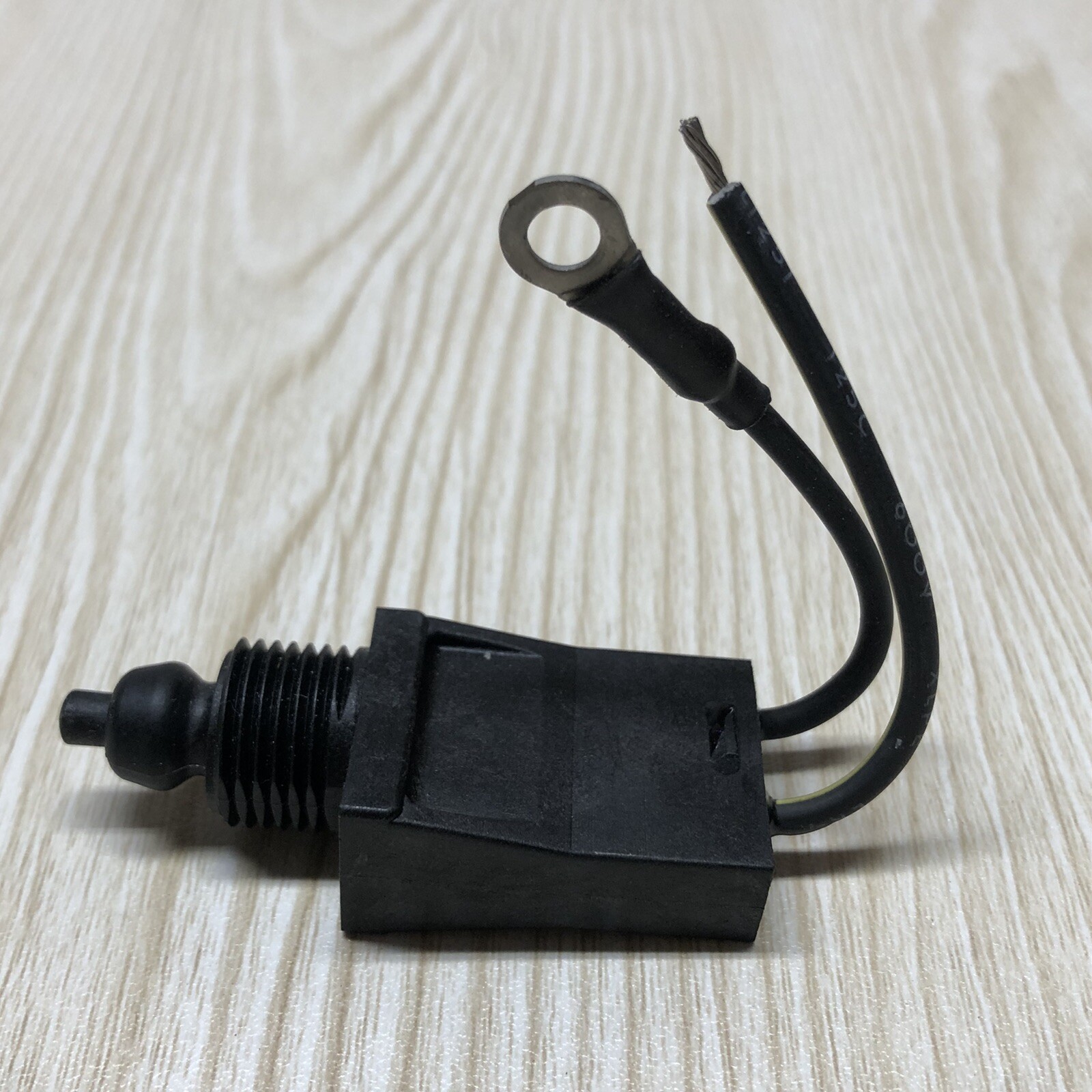 Ignition Cut-Off "Kill" Switch Johnson Evinrude 393132 585134 | eBay