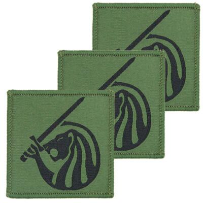 Field Army TRF BDE Flash x3 TRF Pack | eBay