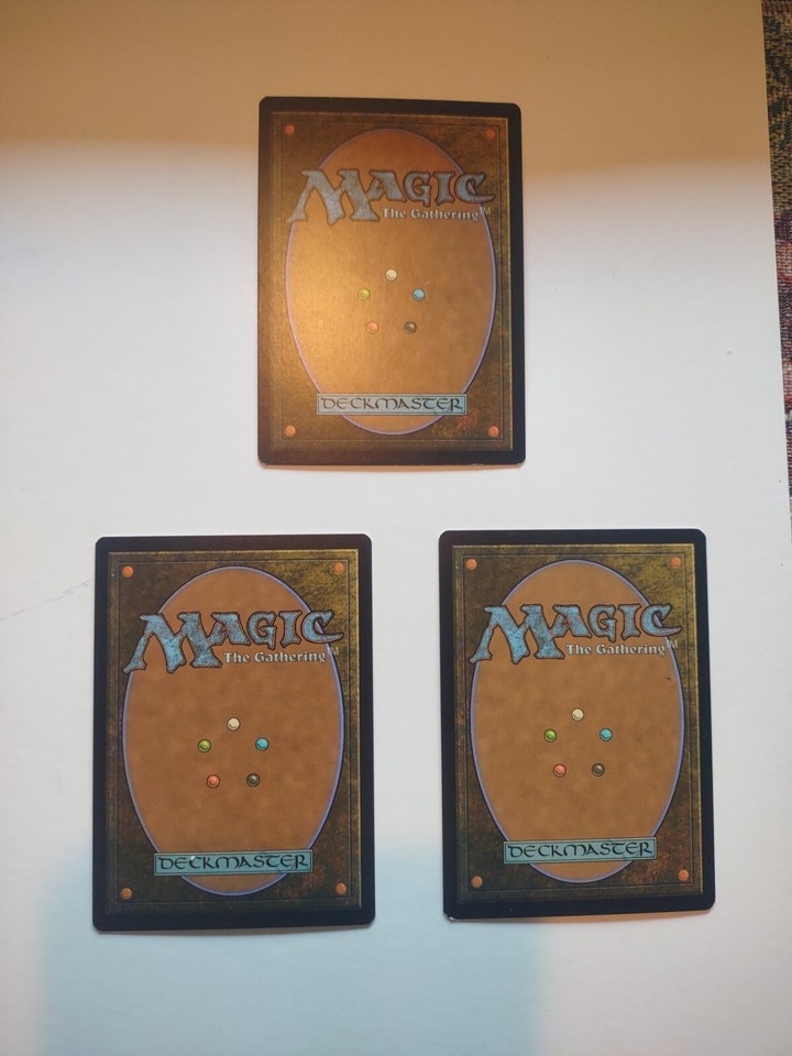 1X MTG Relic of Progenitus Eternal Masters 231/249 Magic The Gathering ...