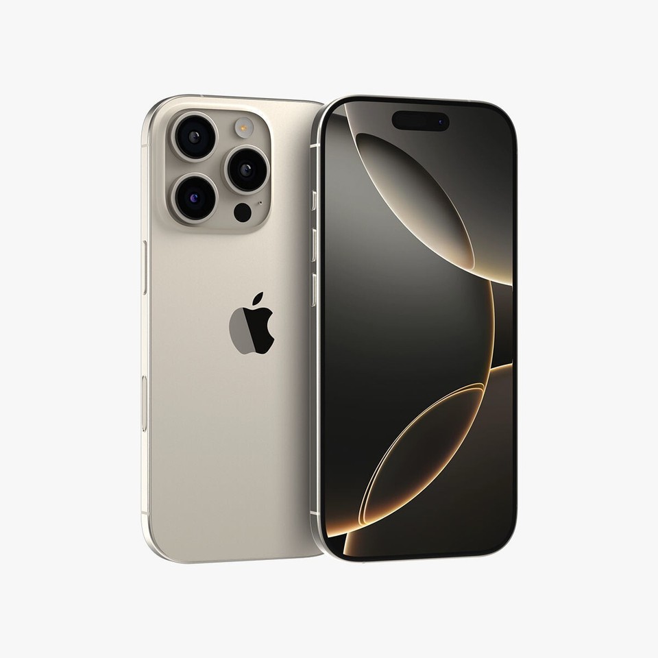 NEW* Apple iPhone 16 Pro | 256GB | Factory Unlocked | All Colors! | eBay
