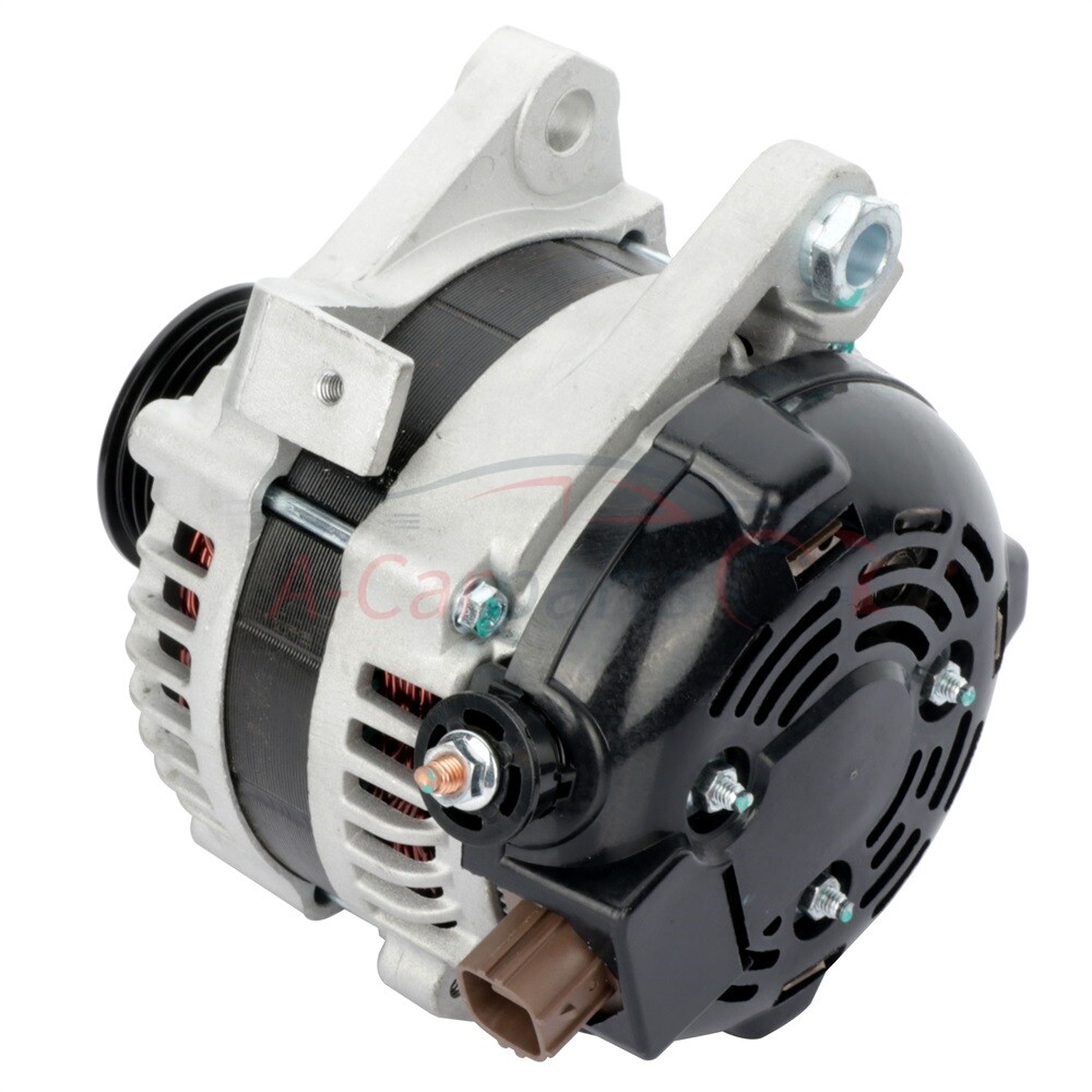 Fits 2006 2007 2008 Toyota RAV4 Alternator CW 27060-28300 AND0427 11201 ...