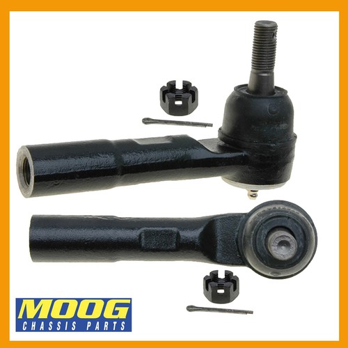 MOOG S800223 Steering Kit Outer Tie Rod Ends Fits Cadillac Chevrolet ...