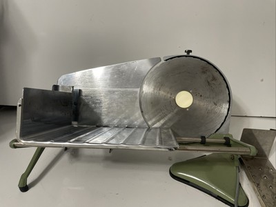 Slicers - Meat Slicer Model