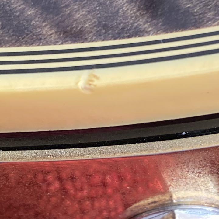 Electric Guitar Gibson Les Paul Supreme USA Translucent Black Color ...