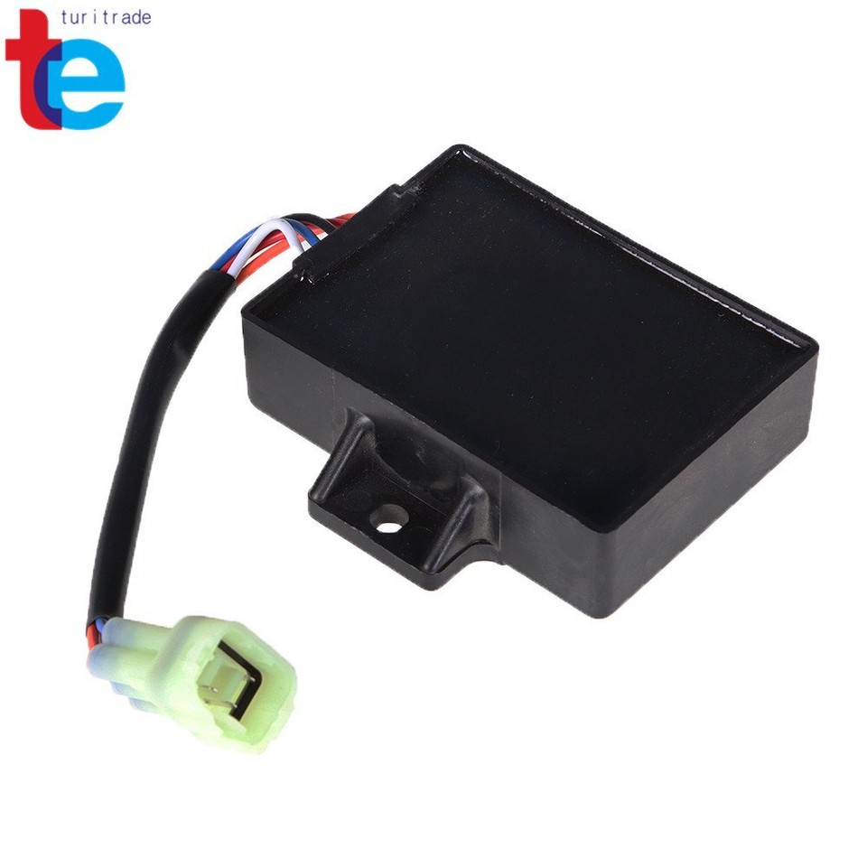 For Bombardier Can-Am DS650 DS 650 2000 2001 2002 CDI Amplifier Box ...