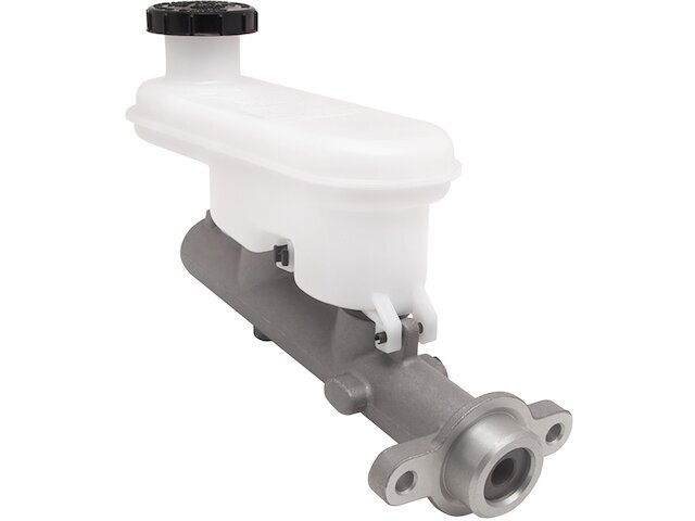 Dynamic Friction 74XW93H Brake Master Cylinder Fits 2003-2004 Dodge ...