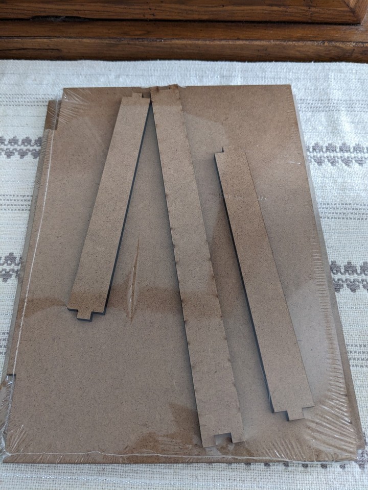 Display Vignette Kit | eBay