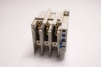 CUTLER-HAMMER C306GN3B NSNBC01 - RELAY | eBay