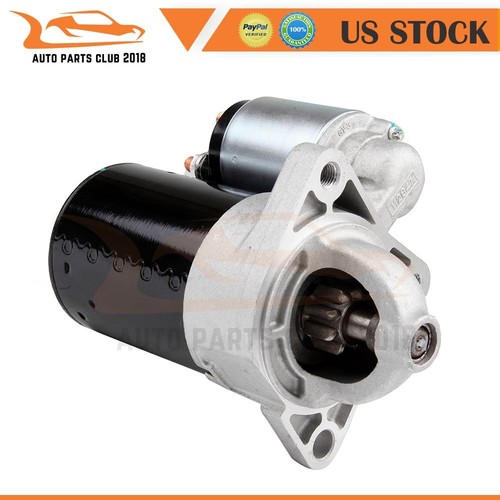 Starter For KIA RIO 2001-2002 1.5L & RIO 2003-2005 1.6L SMT0199 ...