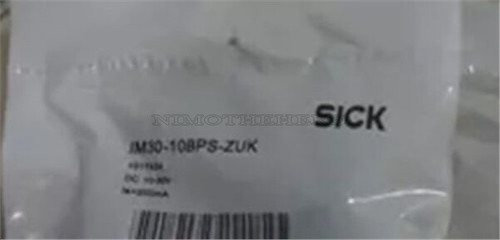 1Pc New Sick IM30-10BPS-ZUK gi | eBay