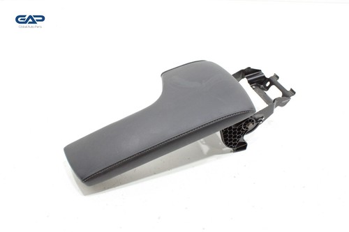 LEXUS IS300 IS250 IS350 CENTER CONSOLE ARMREST ARM REST LID COVER OEM ...