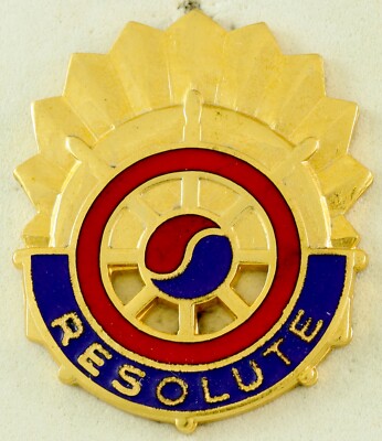 7th Transportation Group Crest DI/DUI CB | eBay