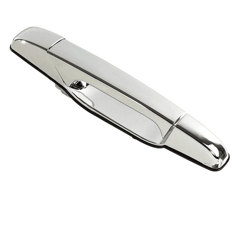 Exterior Rear Right RH For 07-13 Escalade ESV EXT Tahoe Yukon Chrome ...